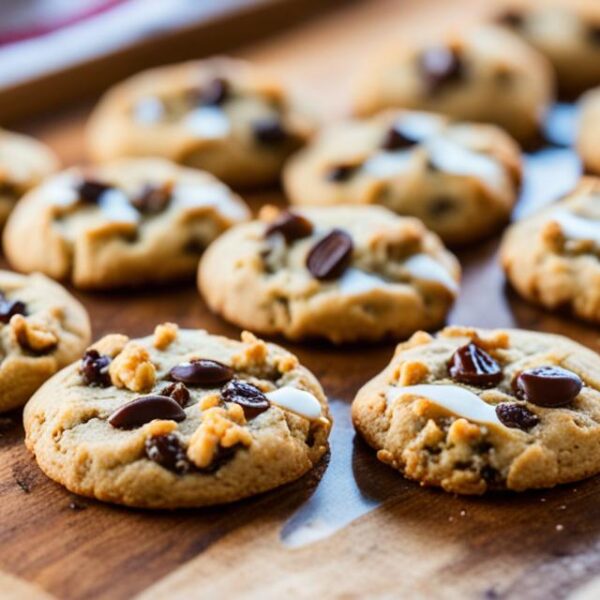 Blue Bonnet Margarine Cookie Recipes – UKOBBQ