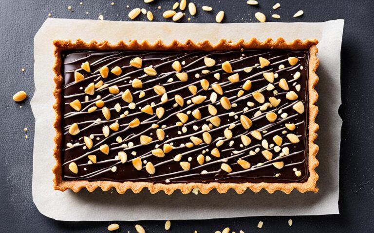 Geometric Delights: Rectangle Tart Pan Recipes