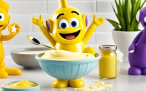 Tubby Custard Recipe: A Nostalgic and Fun Dessert to Make