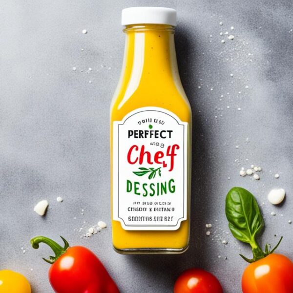 Classic Mayfair Salad Dressing Recipe
