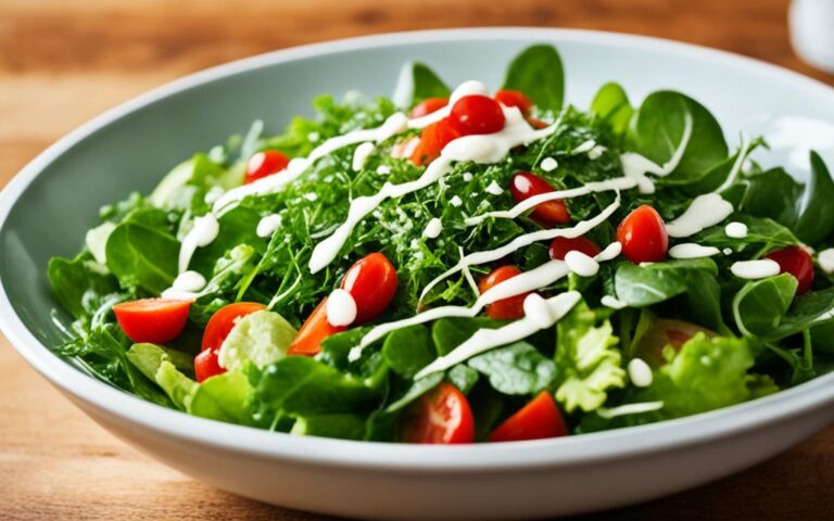 Classic Mayfair Salad Dressing Recipe