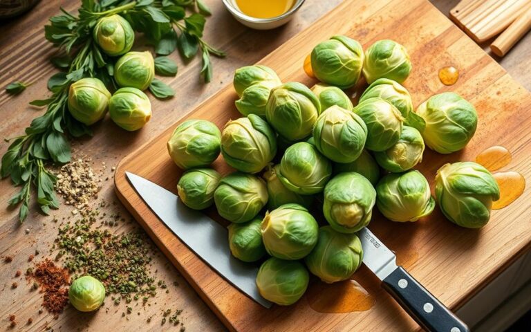 Mary Berry’s Brussel Sprouts Recipe: A Side Dish Worth Trying