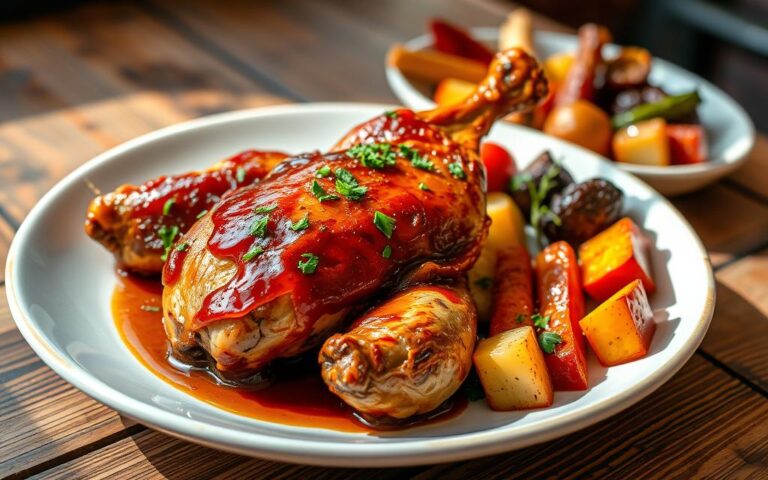 How to Make Mary Berry’s Sticky Chicken: A Flavorful Delight
