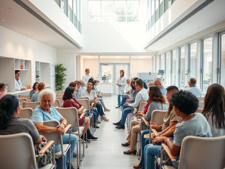 Why Is Health So Important in Life? Key Reasons & Benefits