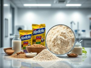 Is Women's Horlicks Good for Health? Benefits & Nutritional Facts