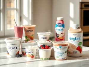 The Best Yogurt for Women's Health: Top Picks & Benefits
