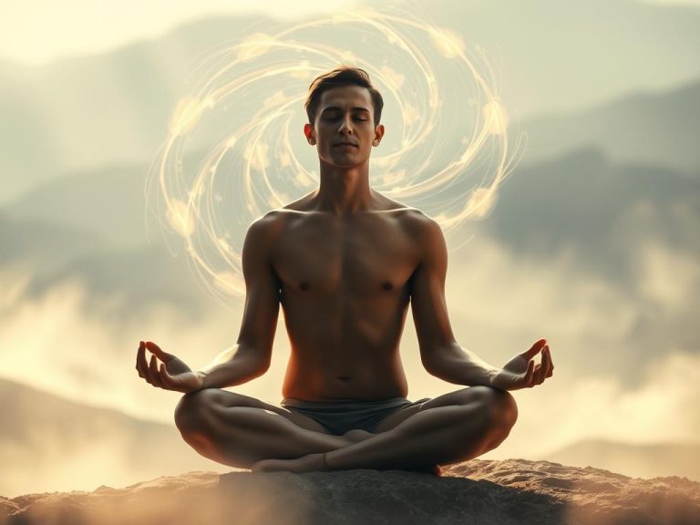 What Is the Kriya Yoga Breathing Technique? Benefits & Practice Guide