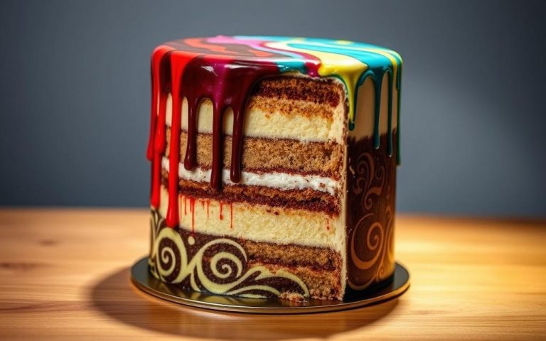 The Story Behind what is a hear me out cake: Explained
