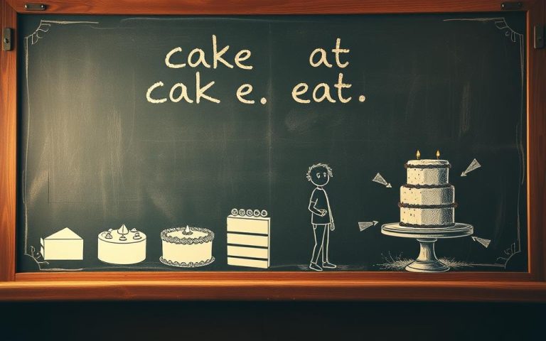 The Meaning Behind 'You Can't Have Your Cake and Eat It Too' Explained