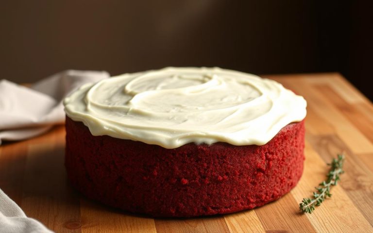 What is Red Velvet Cake: Definition, History, and More